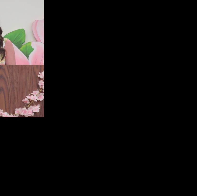 NBC 4 meteorologist Amelia Draper shines Ladies' Horticultural Luncheon ...