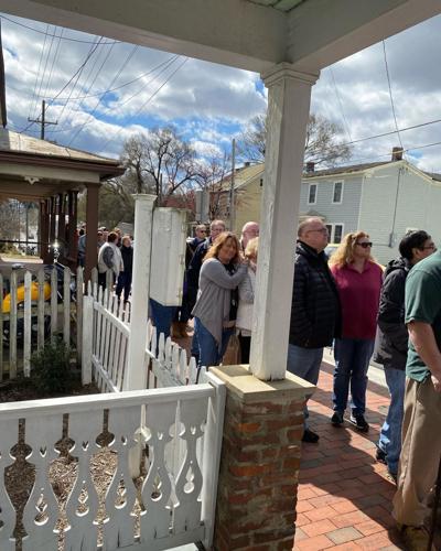 Remembering Patsy | Winchester Star | winchesterstar.com