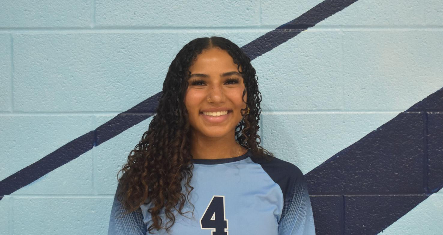 Millbrook volleyball remains undefeated with win over Skyline ...