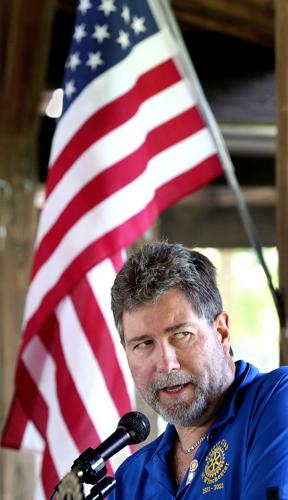 Winchester Rotary celebrates 100 years of service | Winchester Star ...