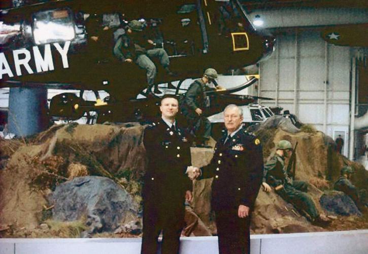Miracle flight: Local helicopter pilot, crew, baby survive crash ...