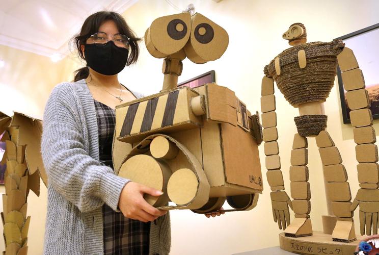 Handley art show | Winchester Star | winchesterstar.com