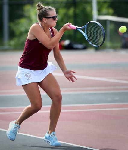 Handley defeats Sherando for first time since 2024, advances to region ...