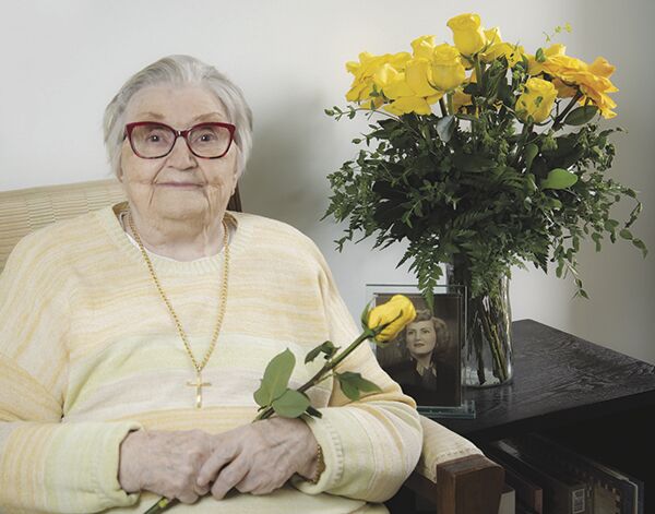 Anna Ruth Gipson | Obituaries | winchesterstar.com