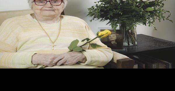 Anna Ruth Gipson | Obituaries | winchesterstar.com