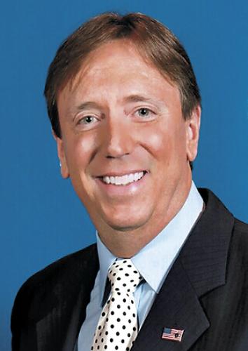 Swisher is guest speaker for Ash Wednesday | Faith | winchesterstar.com