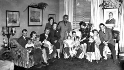 Out of the Past ... from the archives of The Winchester Star ...