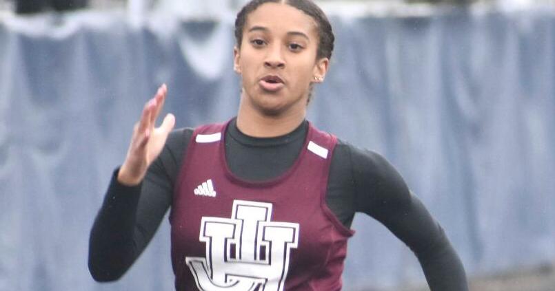 Girls' Outdoor Track & Field Athlete of the Year: Handley's Emeryce ...