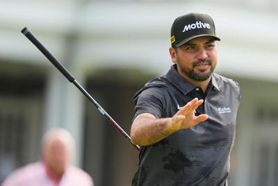 Jason Day pulls out of US Open with back problems | Associated Press ...