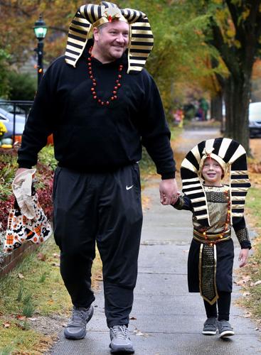 A scary good time was had by all | Winchester Star | winchesterstar.com