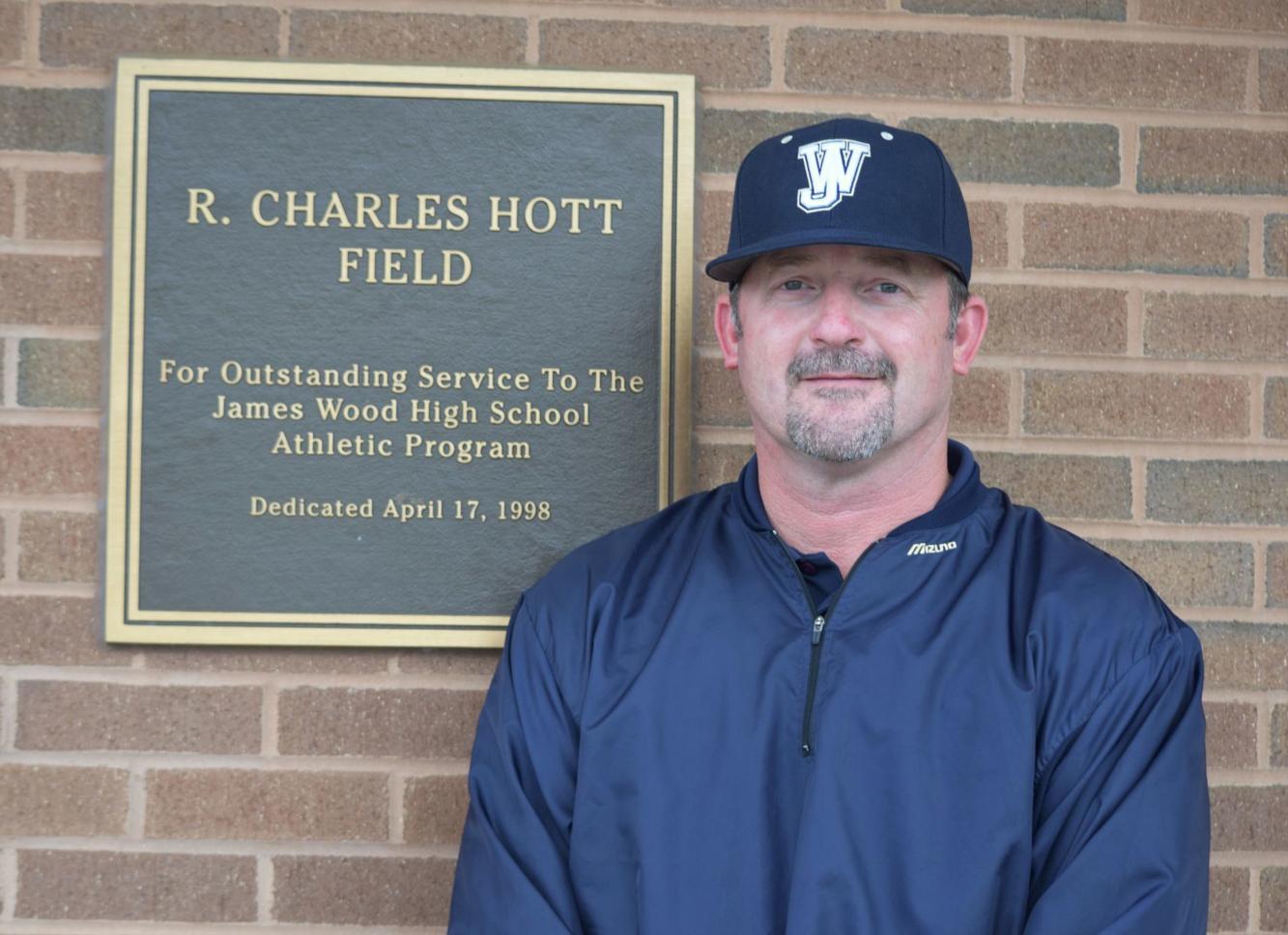 Former standout Pullen named James Wood baseball coach | Winchester ...
