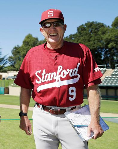 Former Stanford baseball coach Mark Marquess has died at age 78 ...