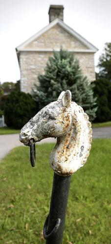 Carter Hall to become inn, conference center, new owners say ...