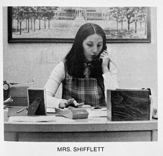 Handley Notables: Mary Jane Shumate Shiflet, Class of 1969 | Winchester ...