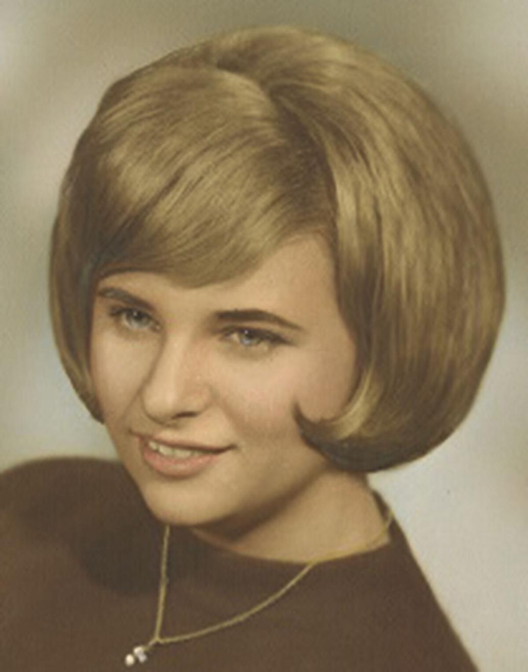 Kathleen Ann Newcomb “Kathy” | Obituaries | winchesterstar.com