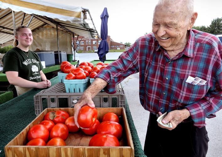 Summer goodness | Winchester Star | winchesterstar.com