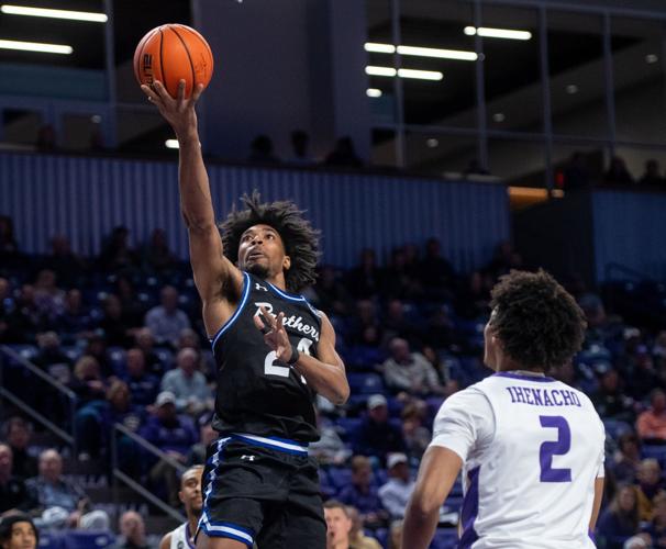 Basketball: JMU vs. Georgia State | Sports | winchesterstar.com