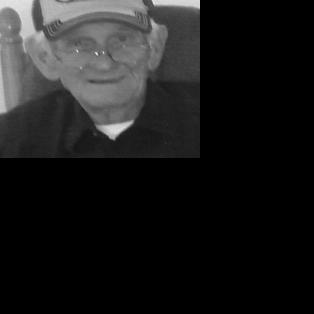 John Richard Larrick | Obituaries | winchesterstar.com