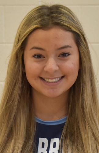 Area briefs: Handley girls top Harrisonburg | Winchester Star ...