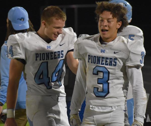 Millbrook edges Tuscarora to advance to Region 4C semifinals | Eedition ...