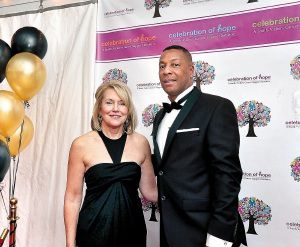 Duo raises thousands through cancer initiative | Lifestyles ...