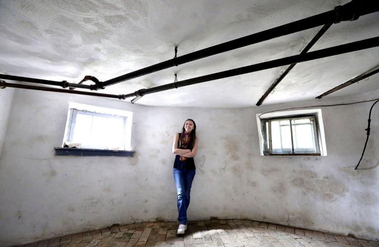 Ghost stories linger around Winchester homes | Winchester Star ...
