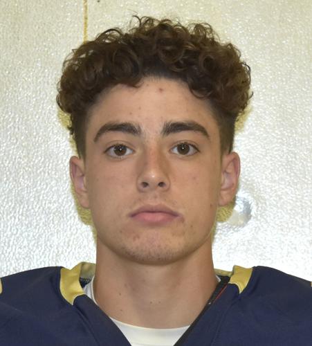 All-Area Football: First Team Offense | Sports | winchesterstar.com