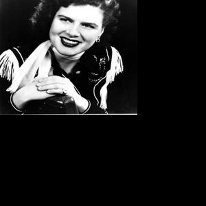 PBS filming Patsy Cline documentary | News | winchesterstar.com