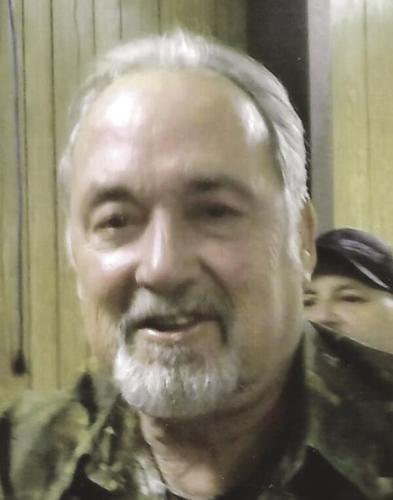 Raymond Taylor | Obituaries | winchesterstar.com