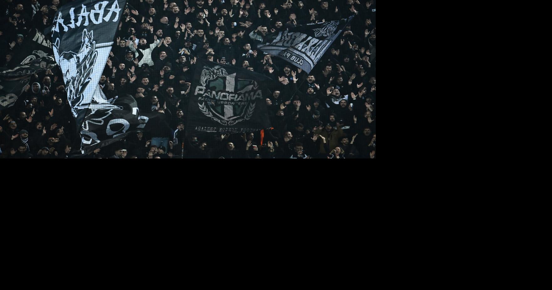Greek government says 7 fans of soccer team PAOK killed in vehicle ...