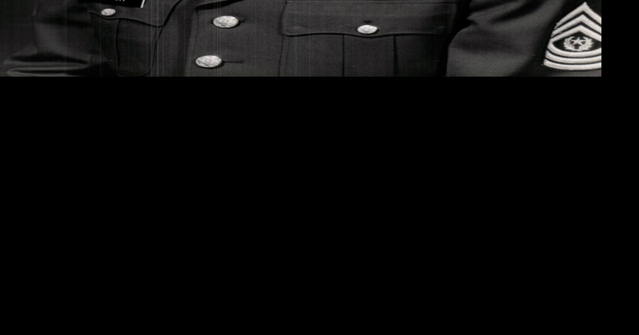 CSM Robert M. Belch, Sr. (USA, Ret.) "Bob" | Obituaries ...