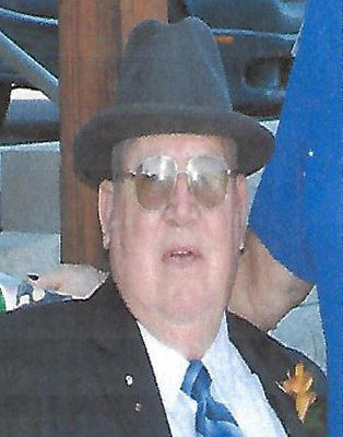 Glen Donald Dunham | Obituaries | winchesterstar.com