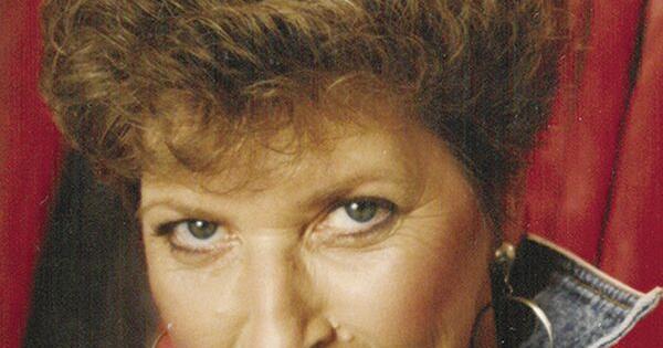 Violet Loretha Lynch | Obituaries | winchesterstar.com