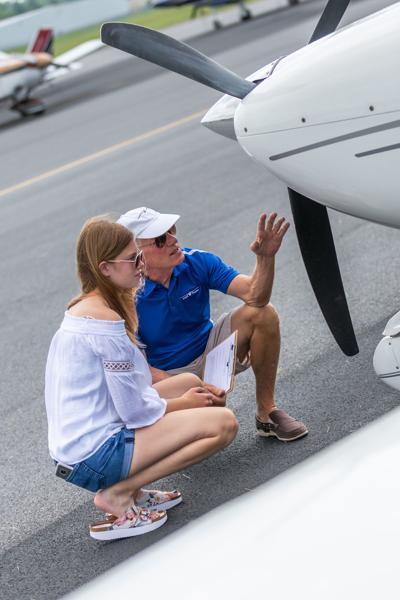 STEM Flights selects Winchester Regional Airport for its headquarters ...