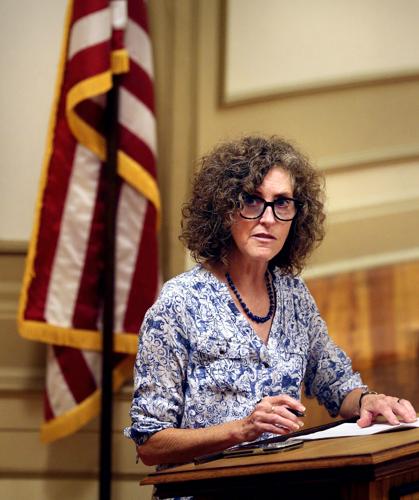 City Council candidates show support for biking, walking improvements ...