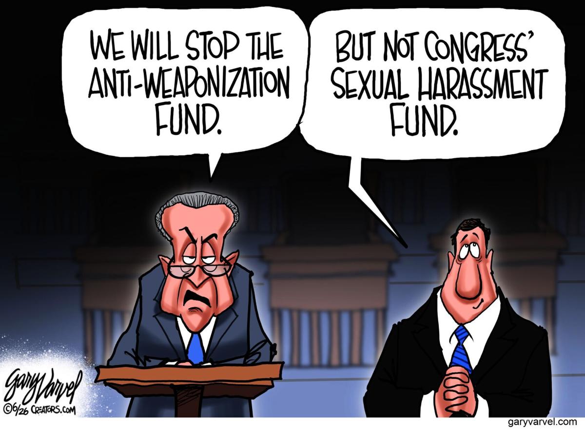 Cartoon | Winchester Star | winchesterstar.com