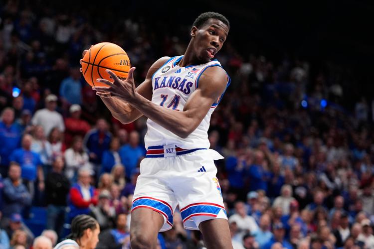 Kansas erases 16-point deficit, beats TCU 104-100 in overtime ...