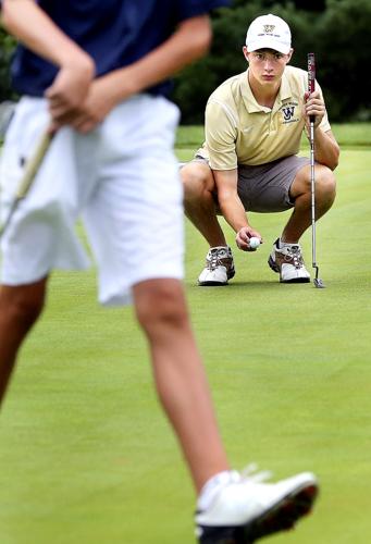 Frederick County golf outlook: Competitive season ahead | Winchester ...
