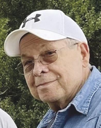 Daniel D. Prock | Obituaries | winchesterstar.com
