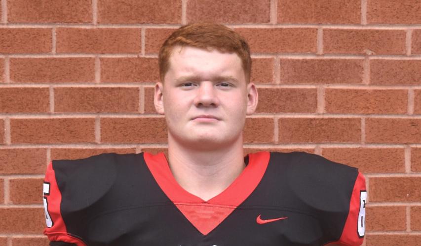 Area Brief: Five local players earn Class 4 All-State football honors ...