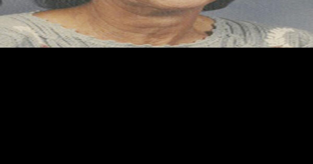 Jeannette E. “Jeannie” Alexander (Racey) | Obituaries | winchesterstar.com