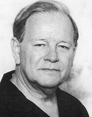 David Franke (May 4, 1938 - October 28, 2020) A Long Lifetime as an ...