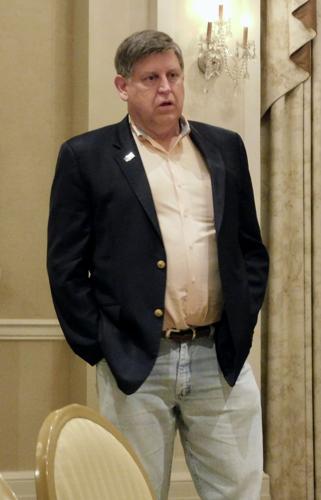 Marbut: Housing alone won't end homelessness | Winchester Star ...