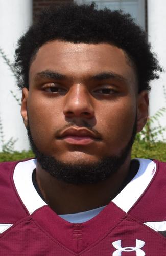Area briefs: Handley's Daley earns VHSL All-State football honors ...