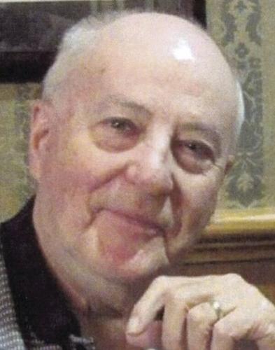 Donald James “Don” Dwyer | Obituaries | winchesterstar.com