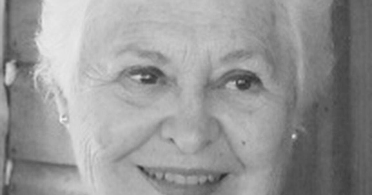 Mary Jane Clayton Jenkins “Janie” | Obituaries | winchesterstar.com