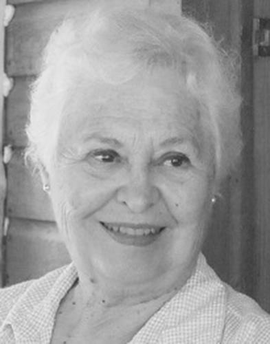 Mary Jane Clayton Jenkins “Janie” | Obituaries | winchesterstar.com