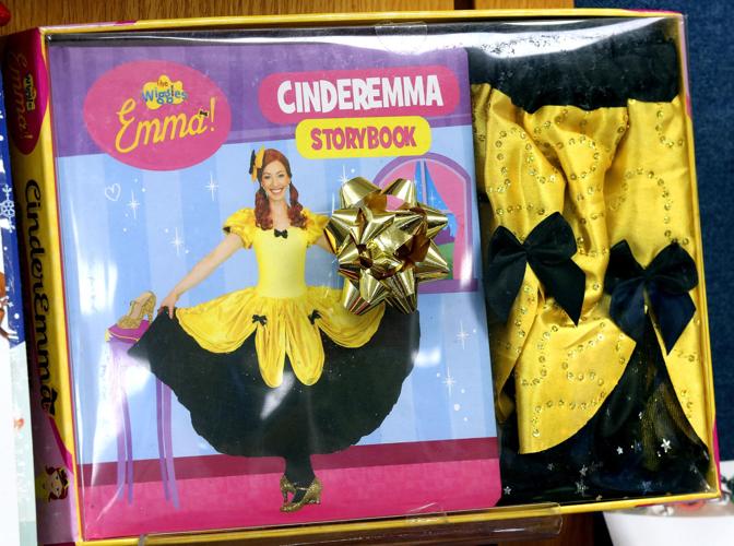 It's not too late to find a great gift | Winchester Star ...