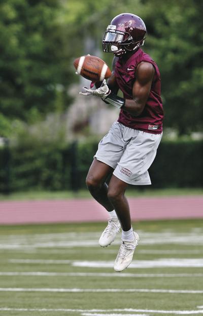 High School Football Preview: Handley hopes experience brings more wins ...