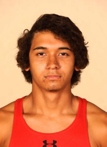 All-Area Boys' Cross Country 1st team | Winchester Star ...